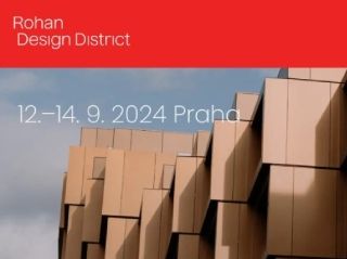ROHAN DESIGN DISTRICT | Alukov.cz