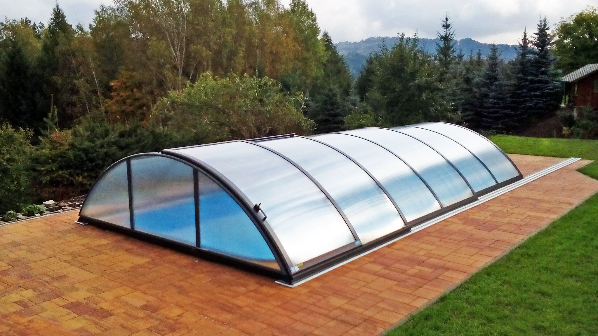 Photo gallery Azure | SPA International Korea