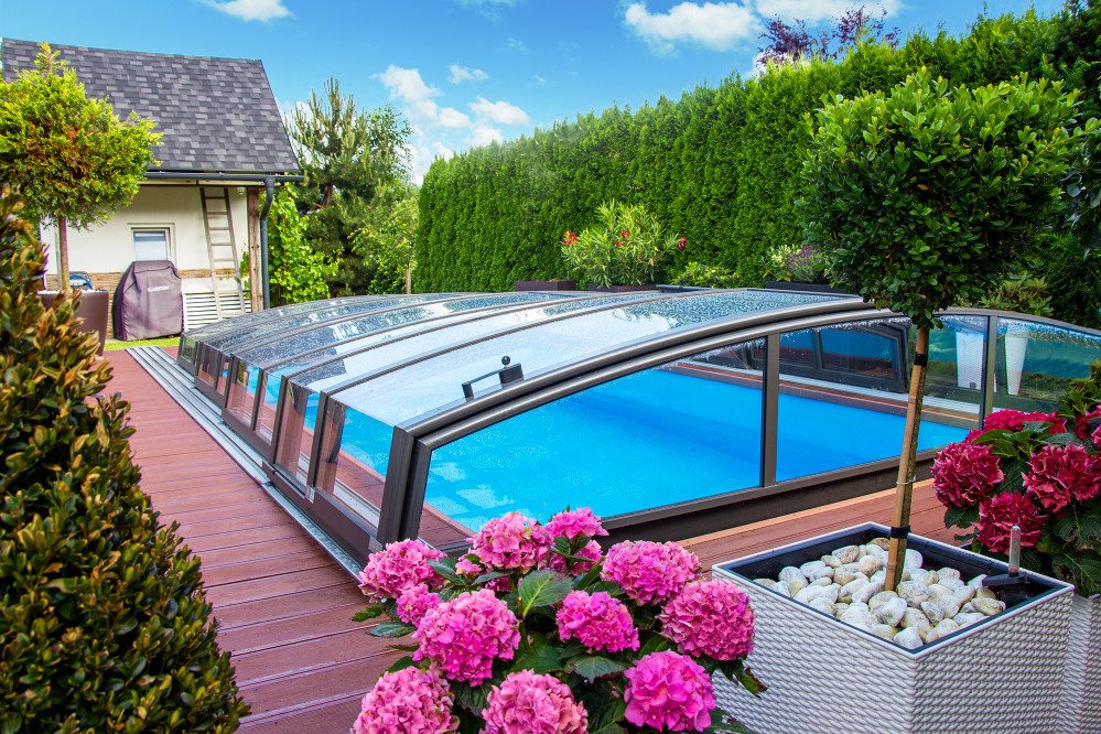 Photo gallery Azure Angle | SPA International Korea