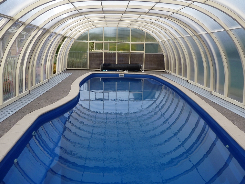 Our Projects Photogallery | Poolenclosures.co.nz