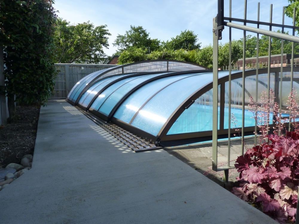 Our Projects Photogallery | Poolenclosures.co.nz