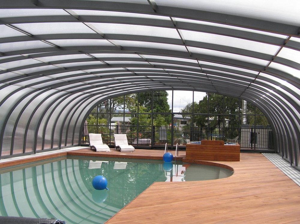 Our Projects Photogallery | Poolenclosures.co.nz