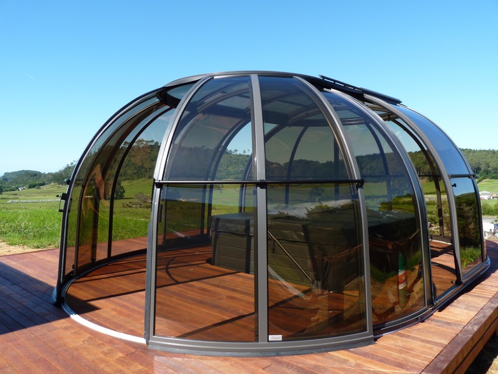 Our Projects Photogallery | Poolenclosures.co.nz