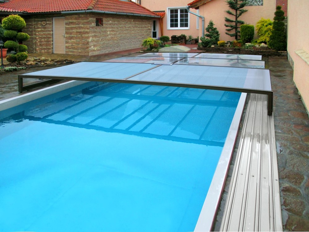 Photogallery of Terra™ | Poolenclosures.co.nz