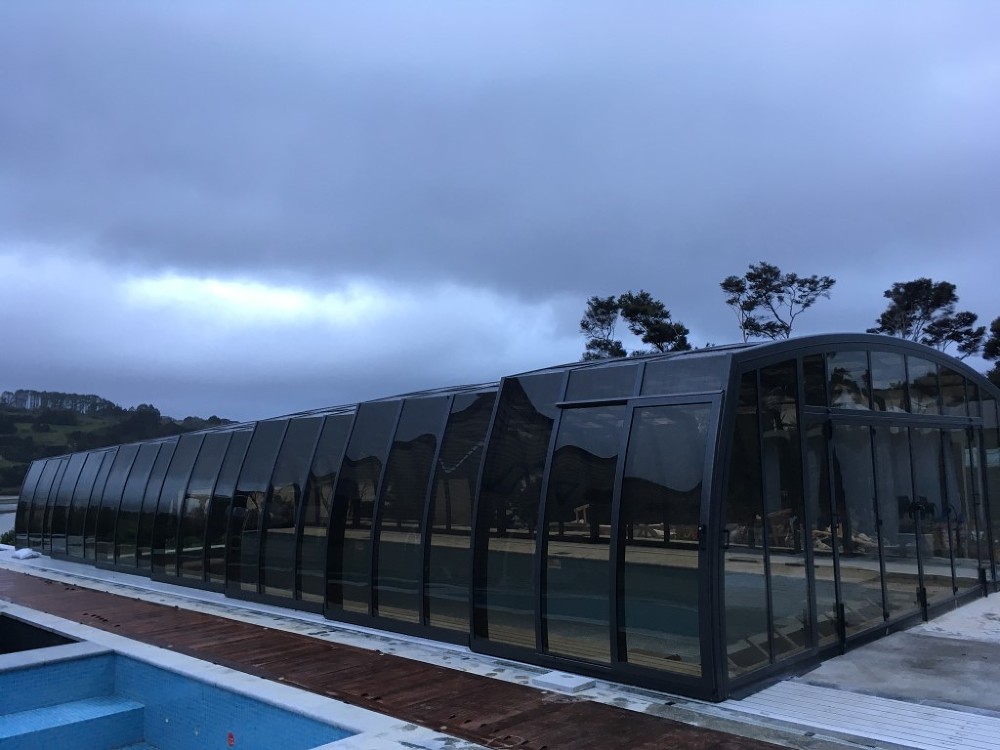 Our Projects Photogallery | Poolenclosures.co.nz