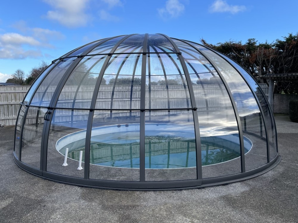 Our Projects Photogallery | Poolenclosures.co.nz