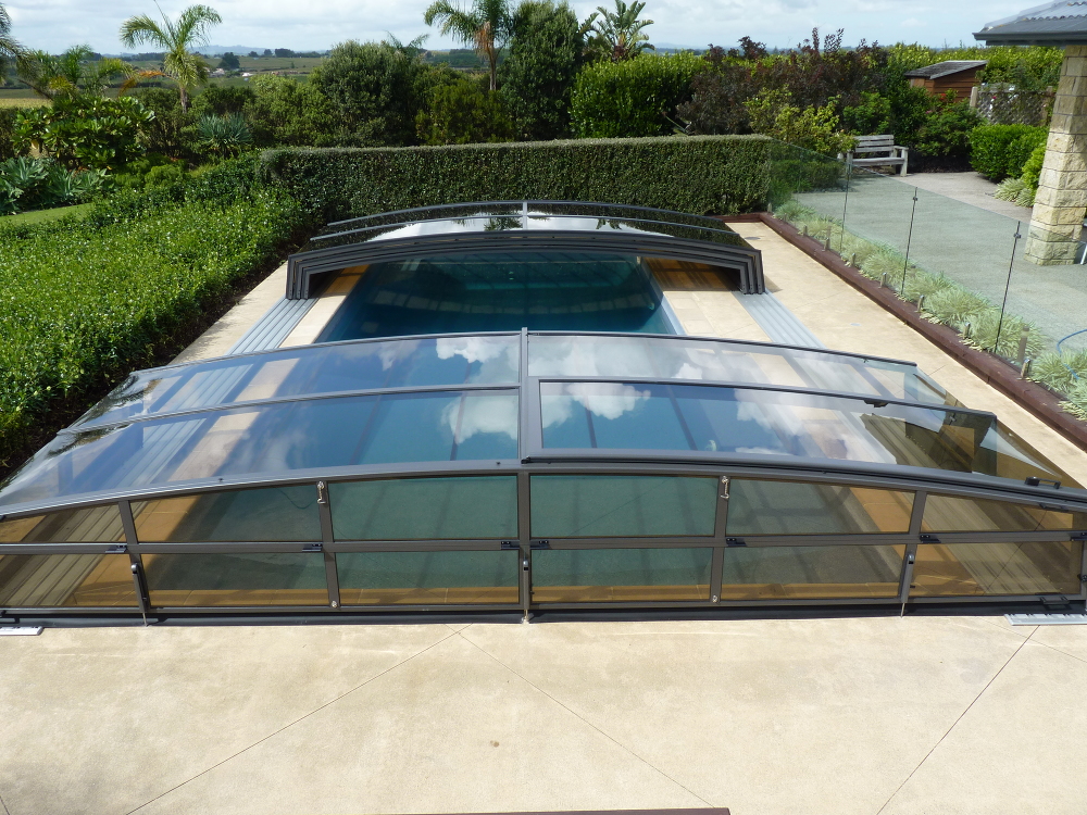 Our Projects Photogallery | Poolenclosures.co.nz