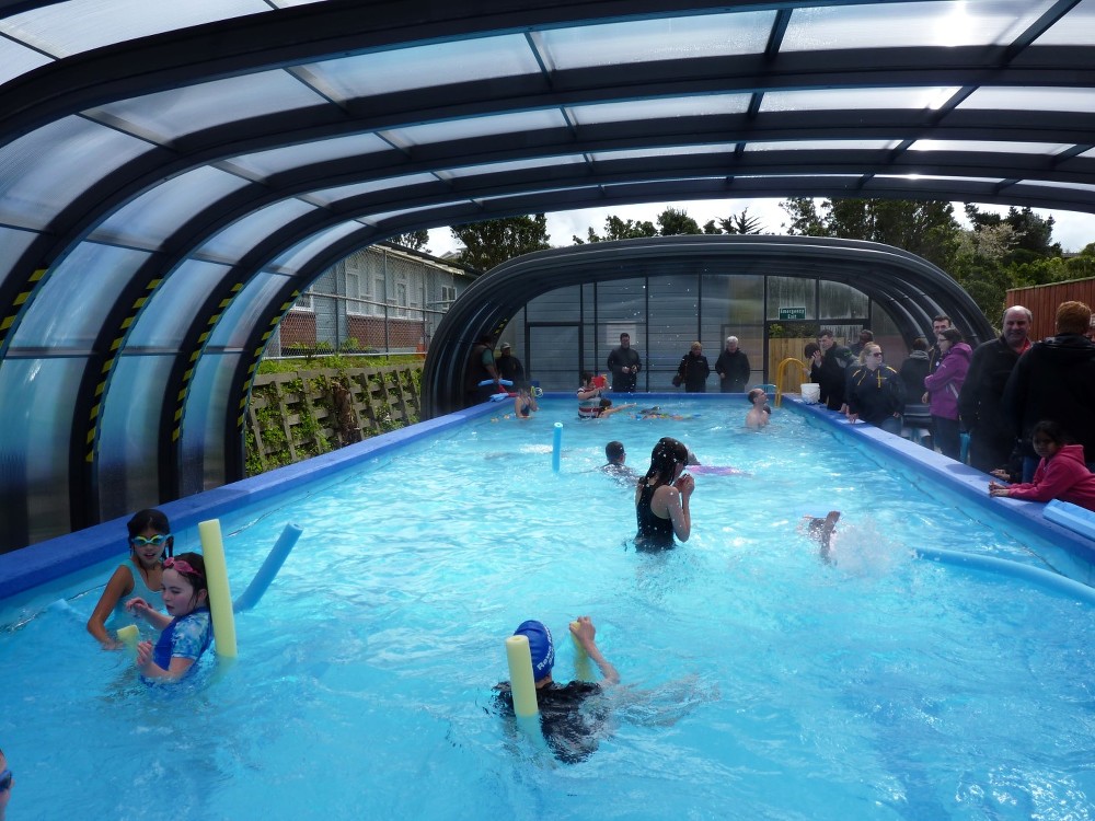Our Projects Photogallery | Poolenclosures.co.nz