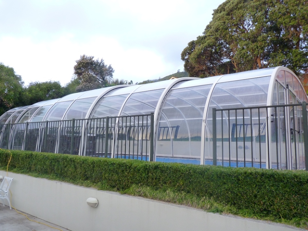 Our Projects Photogallery | Poolenclosures.co.nz