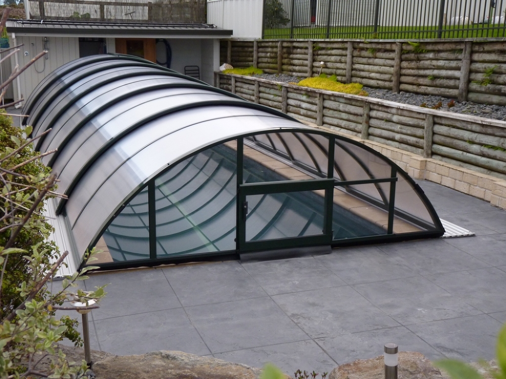 Our Projects Photogallery | Poolenclosures.co.nz