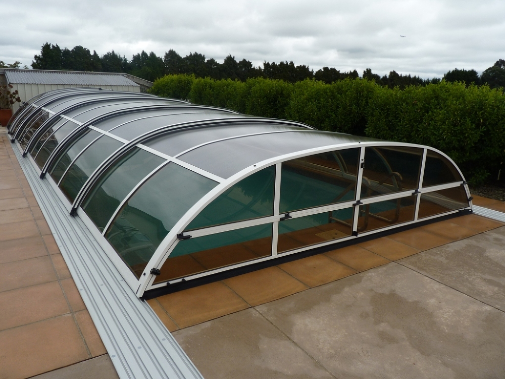 Our Projects Photogallery | Poolenclosures.co.nz