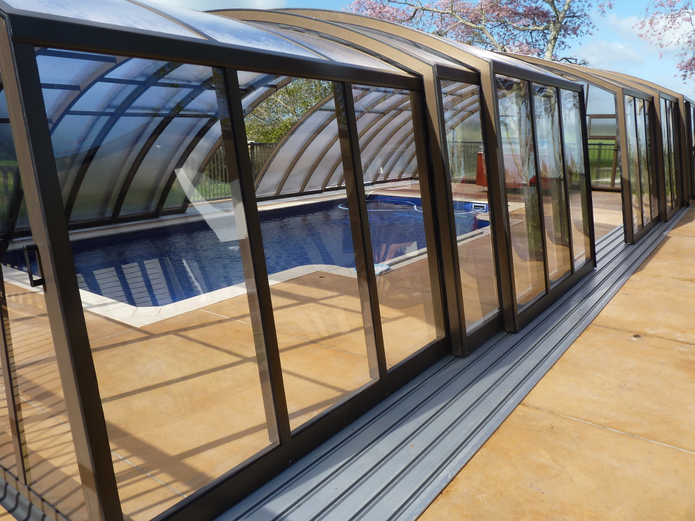Our Projects Photogallery | Poolenclosures.co.nz