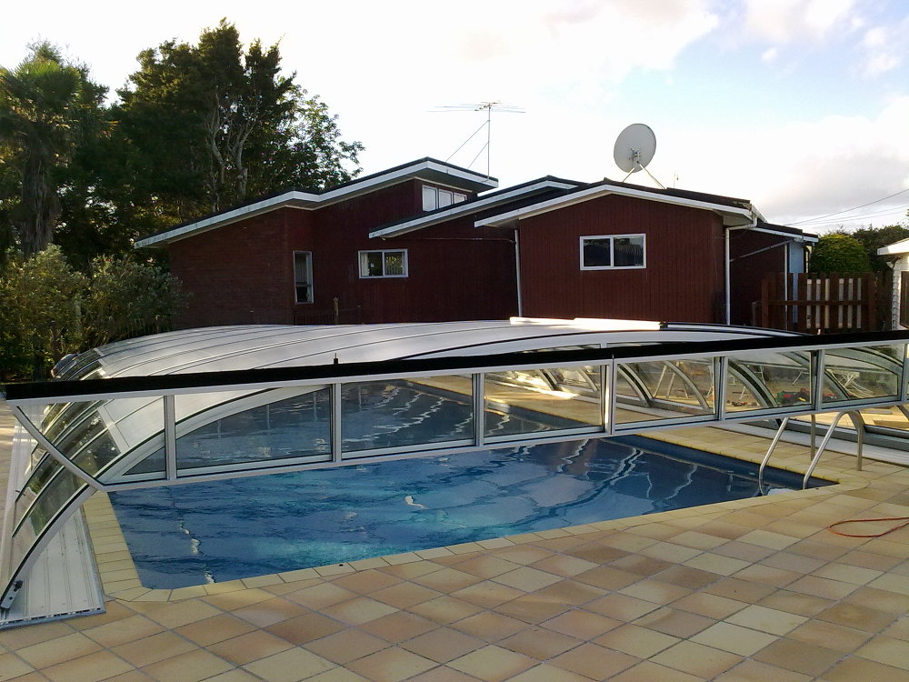 Our Projects Photogallery | Poolenclosures.co.nz
