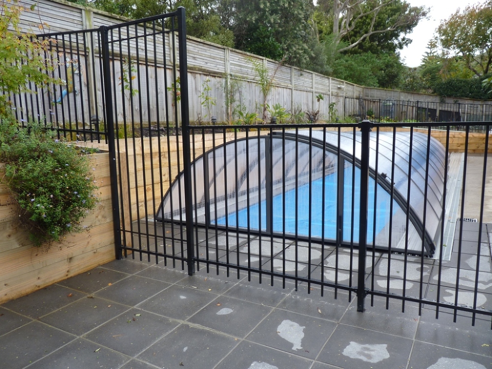 Our Projects Photogallery | Poolenclosures.co.nz