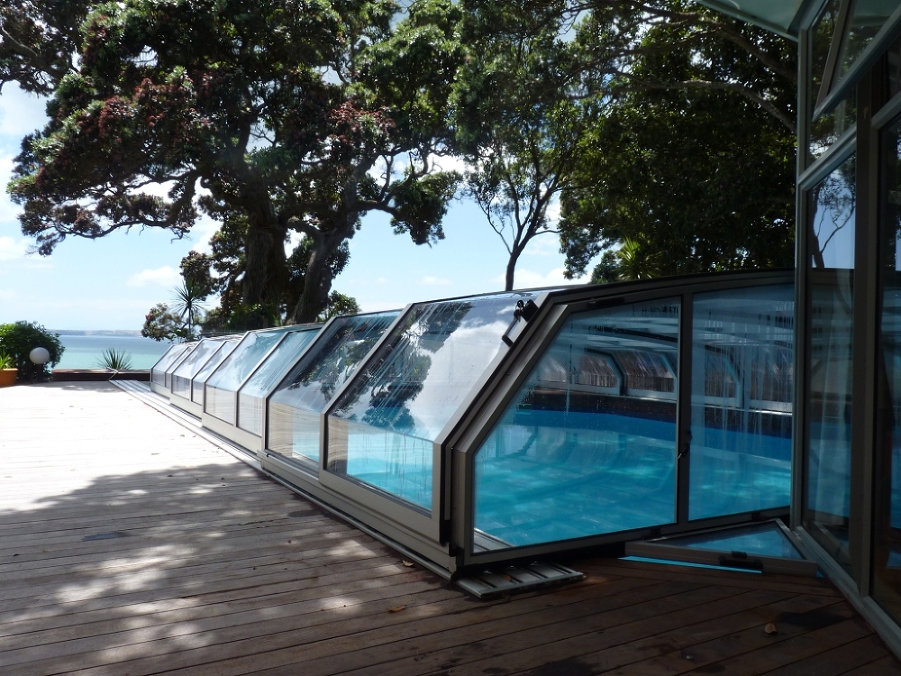 Our Projects Photogallery | Poolenclosures.co.nz