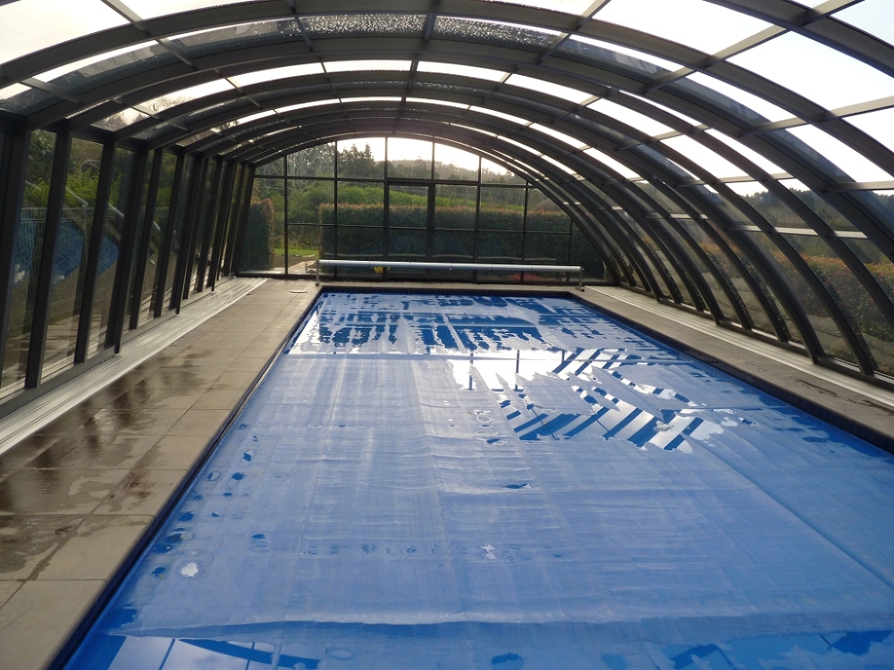 Our Projects Photogallery | Poolenclosures.co.nz