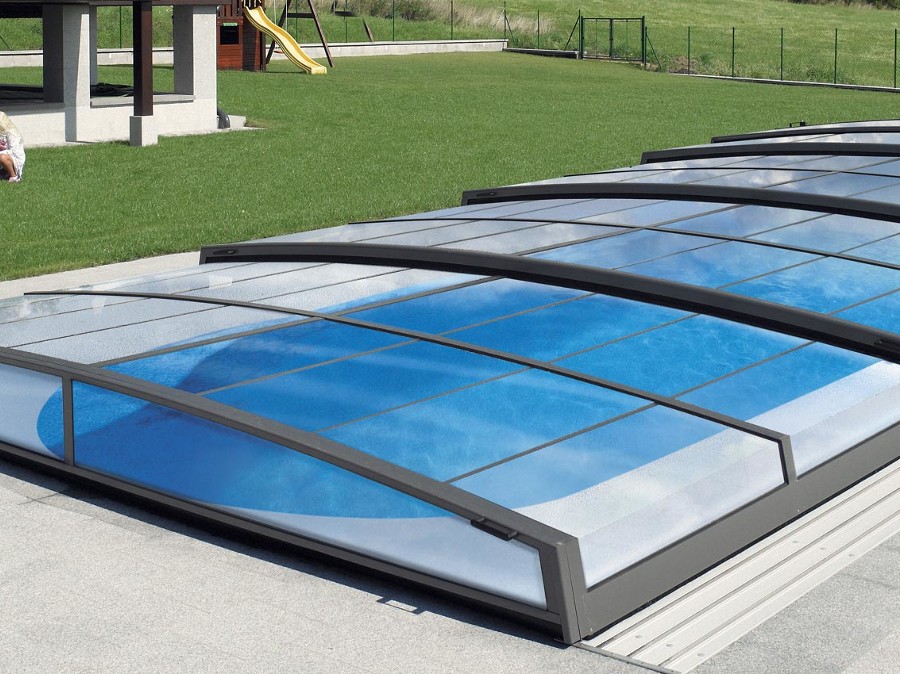 European Pool Covers | Poolenclosures.co.nz
