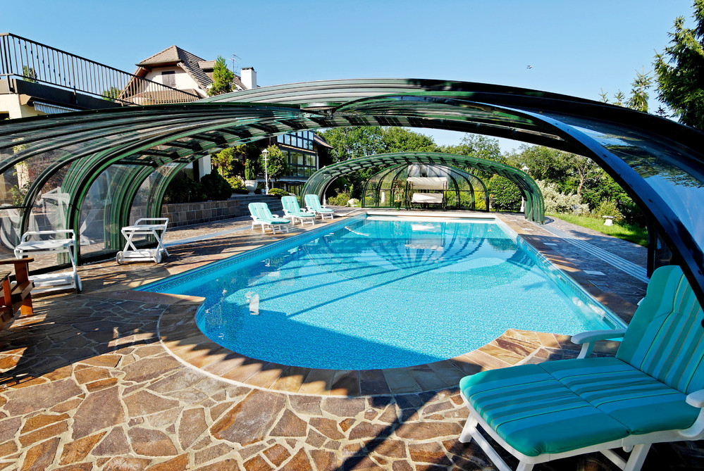 Galerie acoperiri pentru piscine publice – acoperiri retractabile ...
