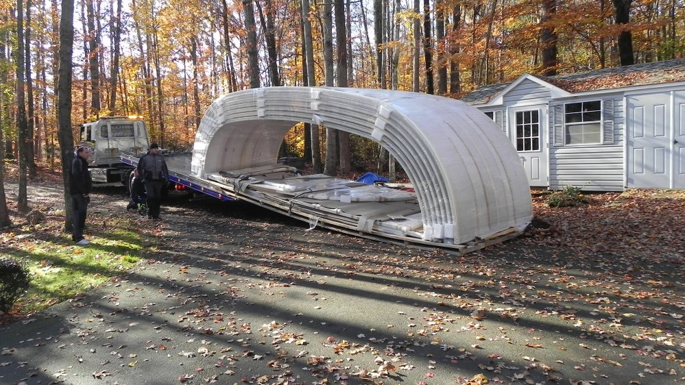 Features and options for pool and patio enclosures | sunrooms ...