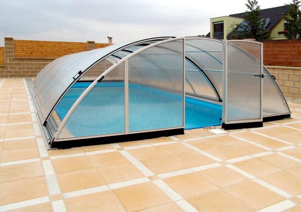 Features and options for pool and patio enclosures | sunrooms ...