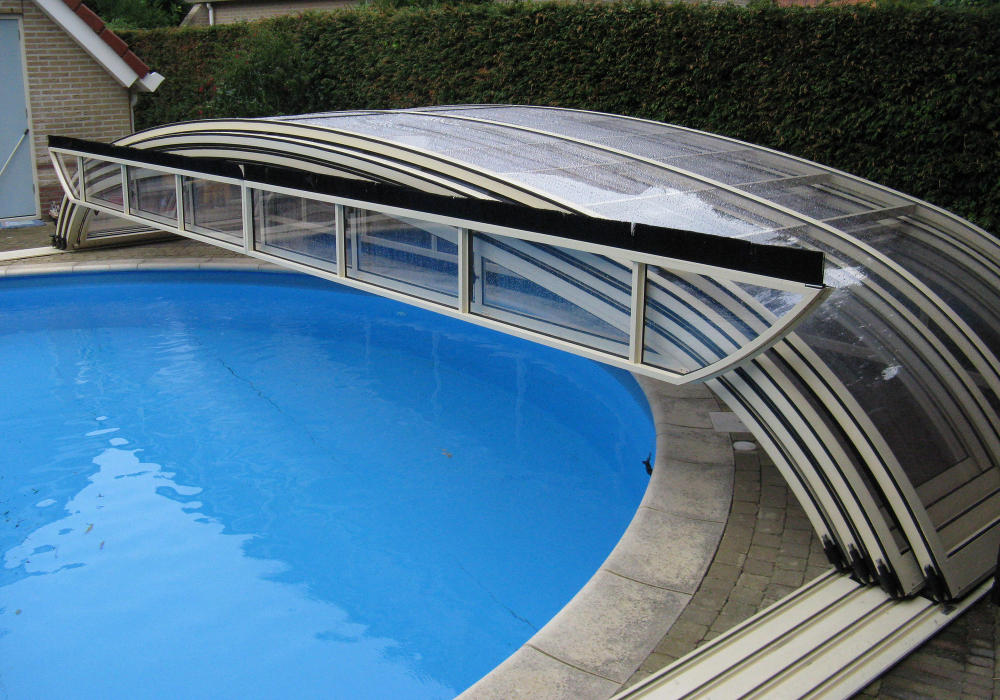 Features and options for pool and patio enclosures | sunrooms ...