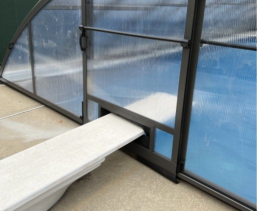 Features and options for pool and patio enclosures | sunrooms ...