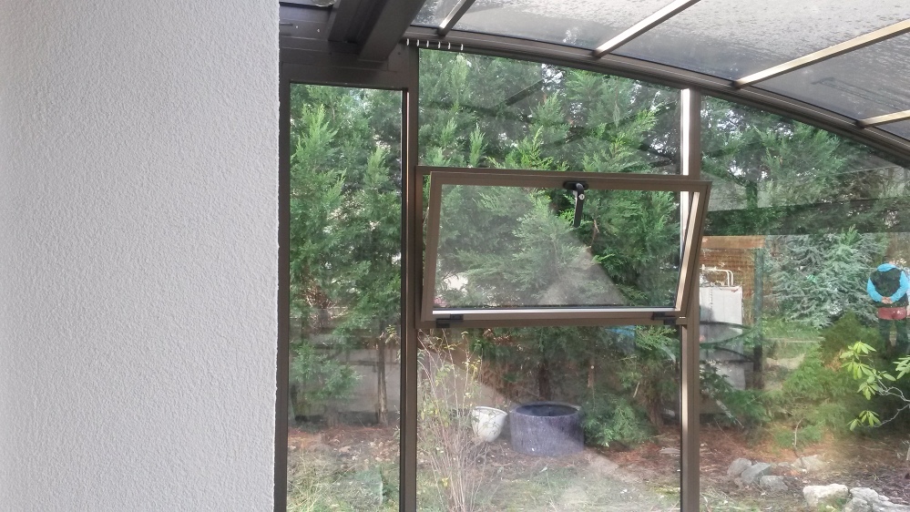 Features and options for pool and patio enclosures | sunrooms ...